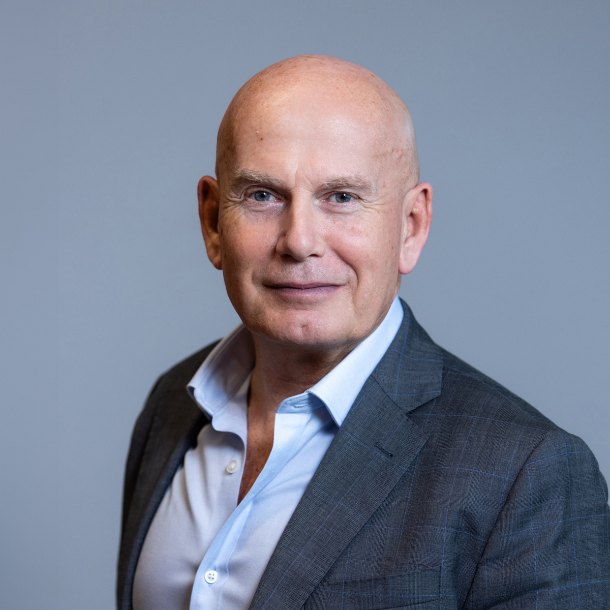 Leadership team | Integrity360